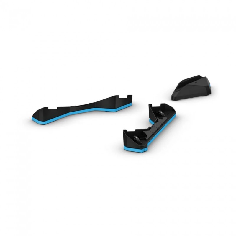 TACX® NEO MOTION PLATES | Garmin